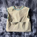 FOLDED POCKET muscle tanks – OFFICIAL REBRAND